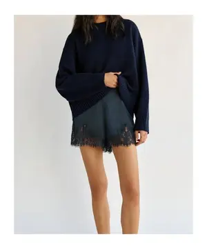 REFORMATION Cove Jumper
