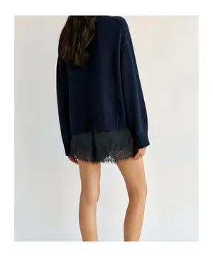 REFORMATION Cove Jumper