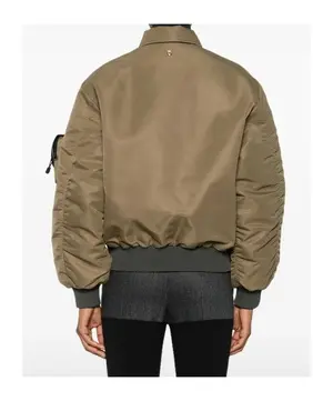 Coperni Pocket Detail Bomber Jacket