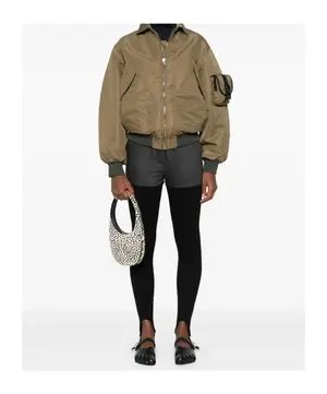 Coperni Pocket Detail Bomber Jacket