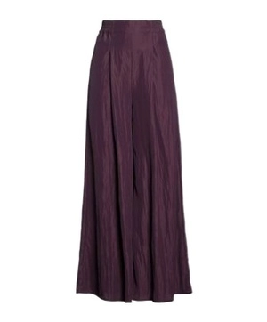 MAXCO. Max&co. Pleated Maxi Skirt