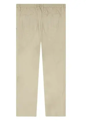 Helmut Lang Elastic-waist Trousers