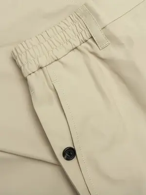 Helmut Lang Elastic-waist Trousers