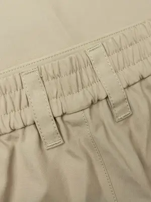 Helmut Lang Elastic-waist Trousers