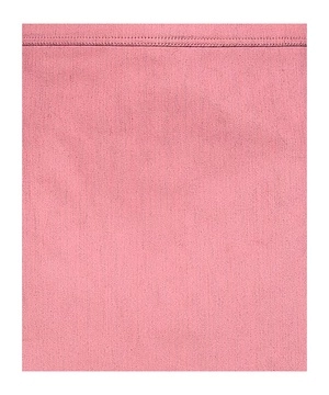 Rick Owens Flared Denim Skirt