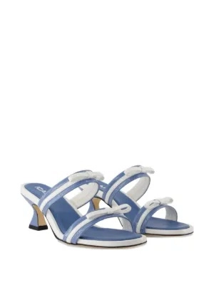 CAREL 40mm Luna Mules