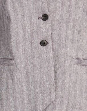 MAXCO. Max&co. Fitted Waistcoat