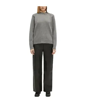 Undercover Raglan Sleeve Button Detail Jumper