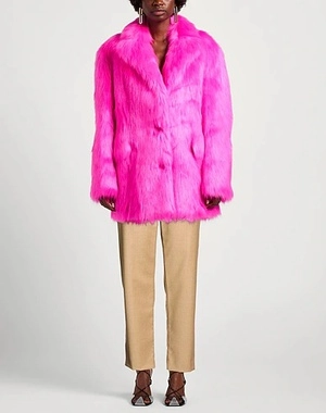 Max Mara Minimalist Straight-leg Pants