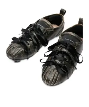 Simone Rocha Ballerina Grip Sneakers