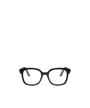 Dior Square Frame Eyeglasses