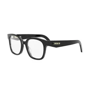 Dior Square Frame Eyeglasses
