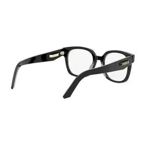 Dior Square Frame Eyeglasses
