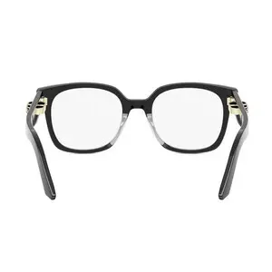 Dior Square Frame Eyeglasses
