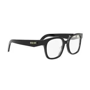 Dior Square Frame Eyeglasses