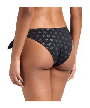 Max Mara Logo-print Bikini Bottoms