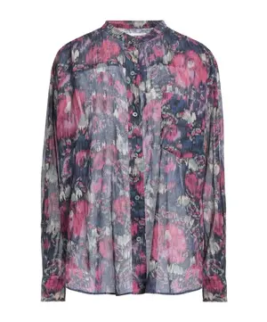 Isabel Marant Étoile Printed Shirt