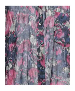 Isabel Marant Étoile Printed Shirt