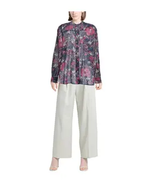 Isabel Marant Étoile Printed Shirt
