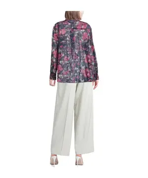 Isabel Marant Étoile Printed Shirt