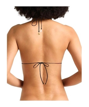 Tory Burch Triangle Bikini Top