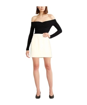Max Mara Mini Skirts