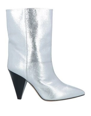 Isabel Marant Étoile Cone Heel Ankle Boots