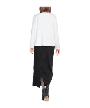 Rag & Bone Minimalist Knit Sweater