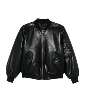 ANINE BING Leon Bomber Jacket