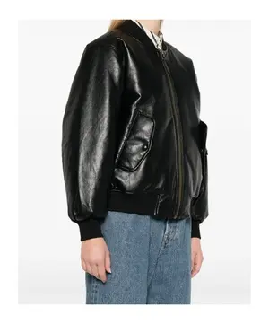 ANINE BING Leon Bomber Jacket