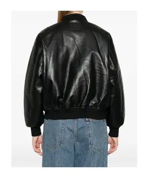 ANINE BING Leon Bomber Jacket