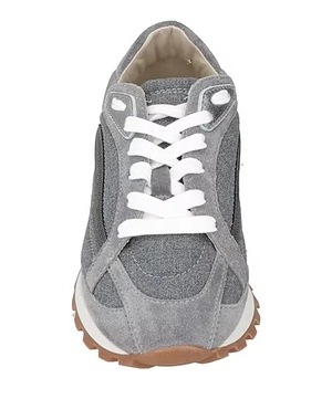Brunello Cucinelli Plain Colour Trainers