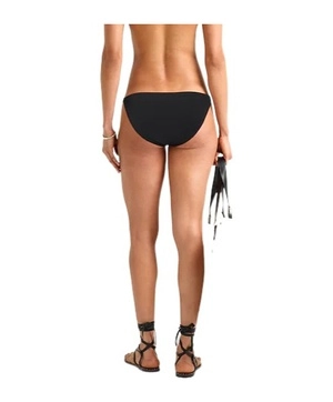 Tory Burch Plain Colour Bikini Bottoms