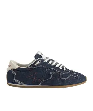 Zadig&Voltaire Dance Sneakers