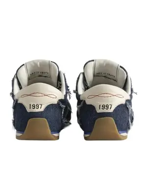 Zadig&Voltaire Dance Sneakers