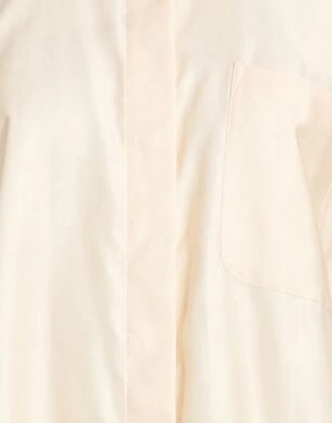 Max Mara Long Sleeve Collared Shirt
