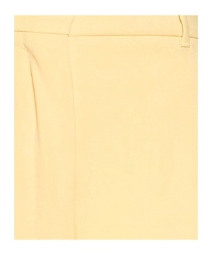 Max Mara Straight-leg Wool Trousers
