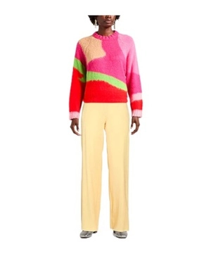 Max Mara Straight-leg Wool Trousers