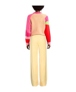Max Mara Straight-leg Wool Trousers
