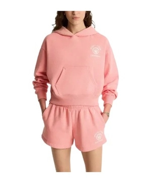 SPORTY  RICH Sporty Rich Logo Hoodie Sweater