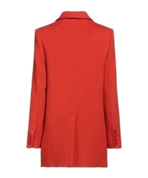 Isabel Marant Étoile Plain Colour Coats