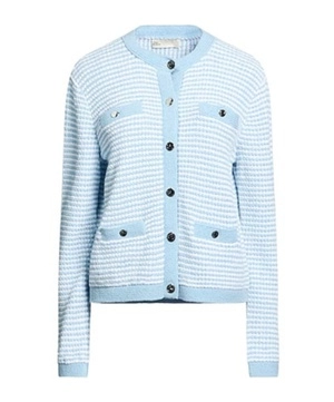 Tory Burch Logo Knitwear For Women