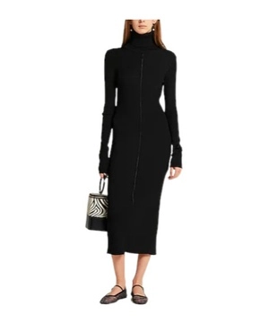 Marni Fitted Knit Dress