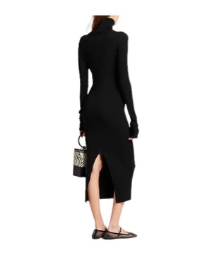 Marni Fitted Knit Dress