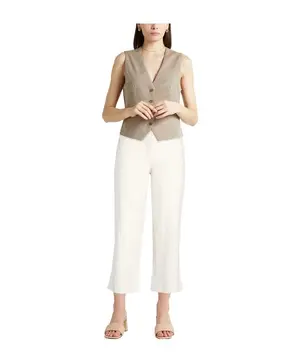 Max Mara Simple Straight-leg Pants