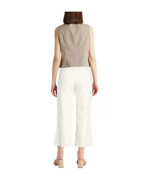 Max Mara Simple Straight-leg Pants