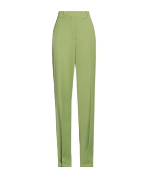 Max Mara Straight-leg Wool Trousers