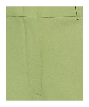 Max Mara Straight-leg Wool Trousers