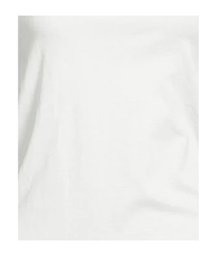 Isabel Marant Étoile Solid Crewneck Short Sleeve T-shirt