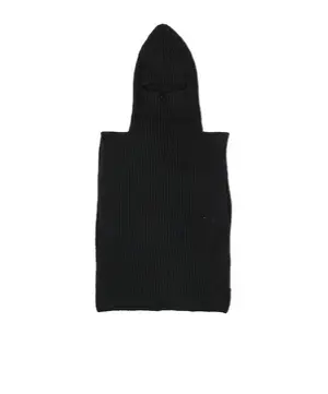 Max Mara Cashmere Hood